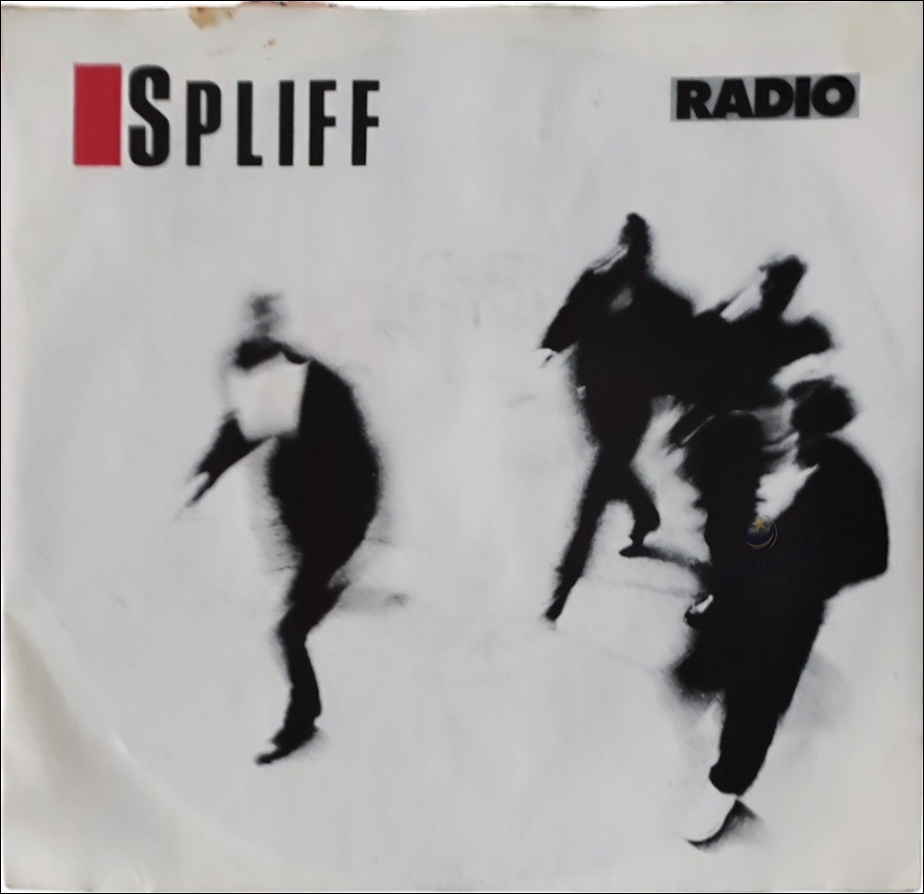 Albayrak Mezat | Spliff "Radio" | Müzayede APP